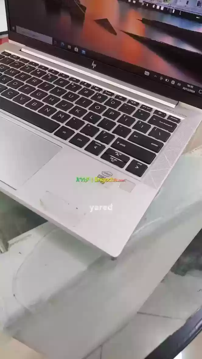 Hp elitebook 830 G7 core i7 10th gen laptop for sale & price in Ethiopia - Engocha.com | Buy Hp ...