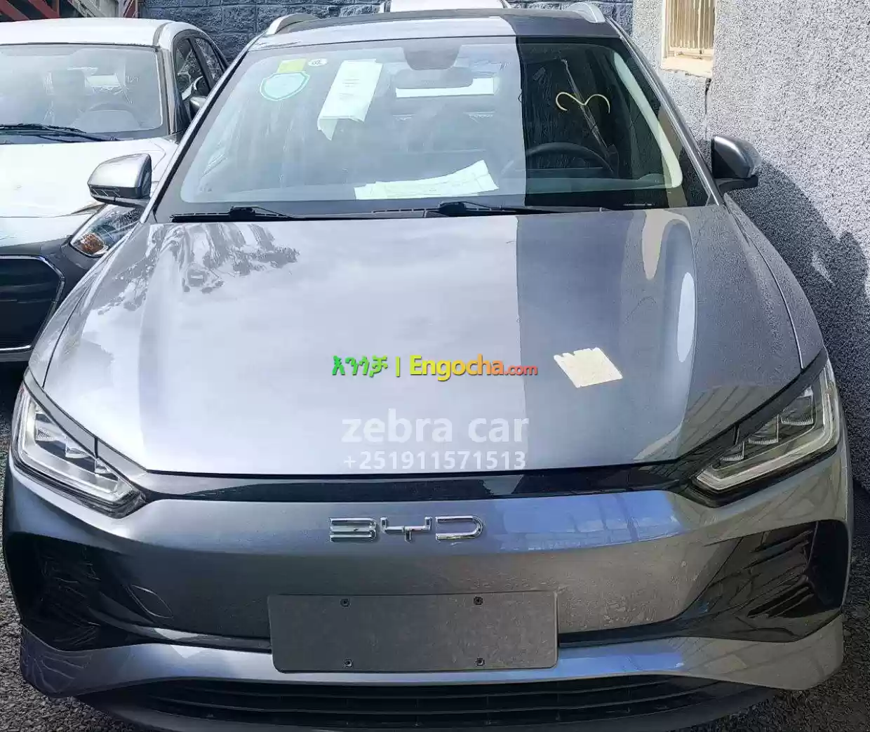 byd e2 car & price in Ethiopia - Engocha.com | Buy byd e2 car in Addis ...