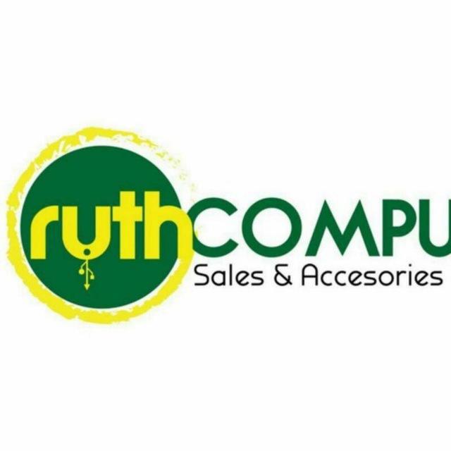 Ruth Computer, A.A | Engocha.com