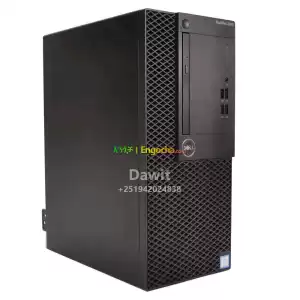 Used Desktop Computers for sale & price in Addis Ababa, Ethiopia ...