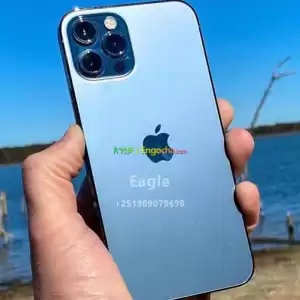 Apple iPhone 12 Pro Max Price in Ethiopia | Engocha.com